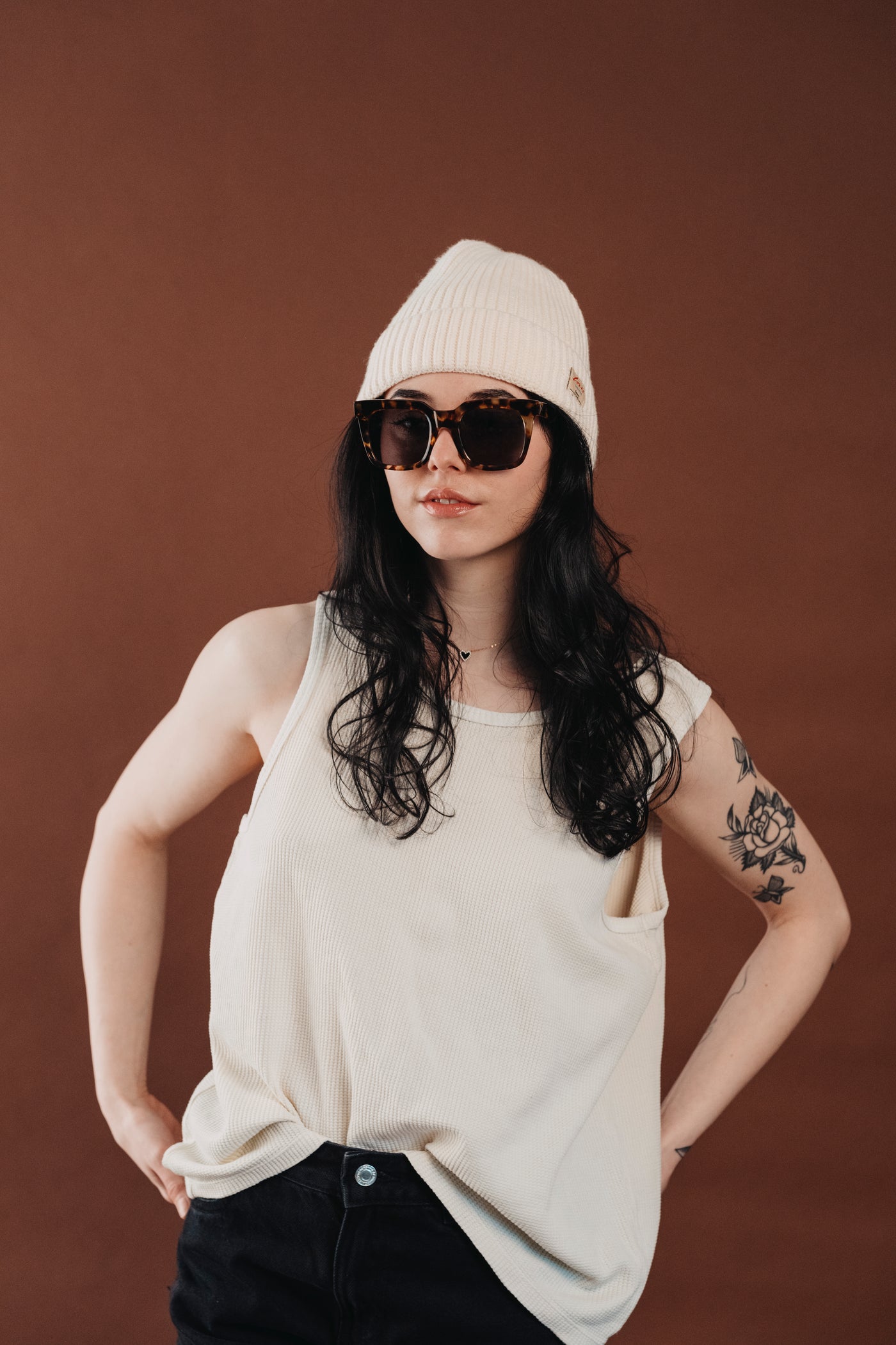 Loris Lunettes